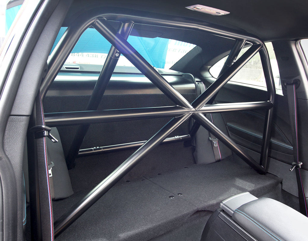 Roll Bars and Roll Cages – Thunderhill Store